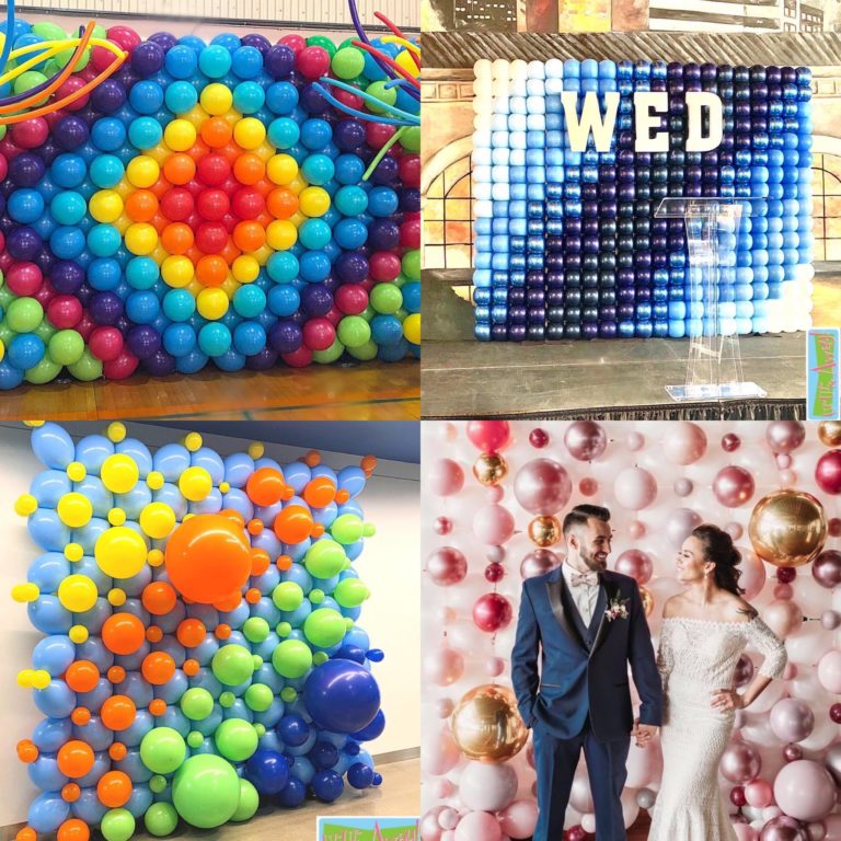 Balloon Pricing Guide - Up Up and Away!® Balloons